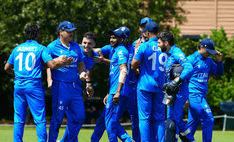 T20 World Cup 2026 Qualification Teams & Final Spots