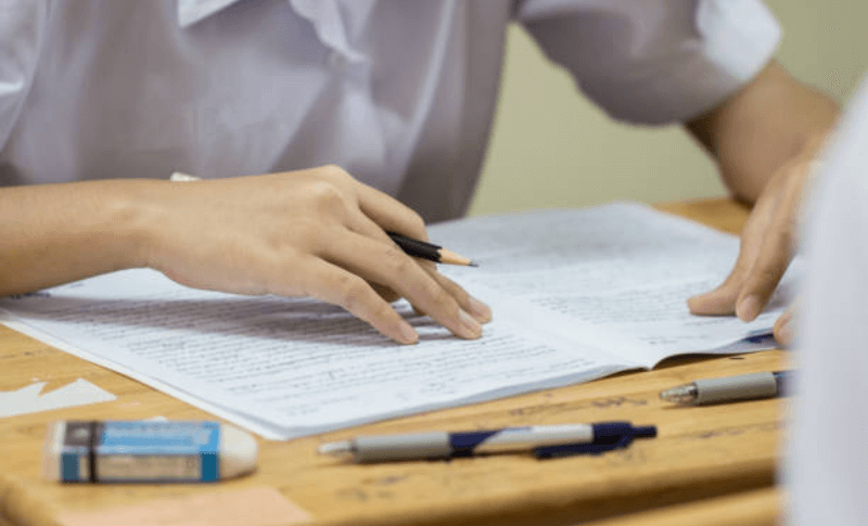 TNPSC Group 4 Question Paper 2025 PDF & Pattern Details