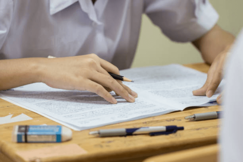 TNPSC Group 4 Question Paper 2025 PDF & Pattern Details