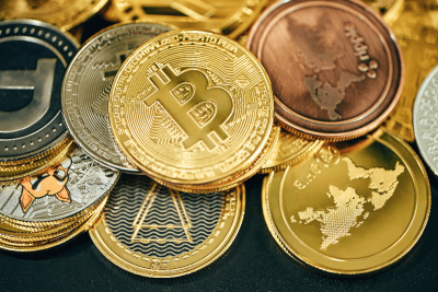 Bitcoin Price Today in USD & INR - 10 Years BTC Growth Data