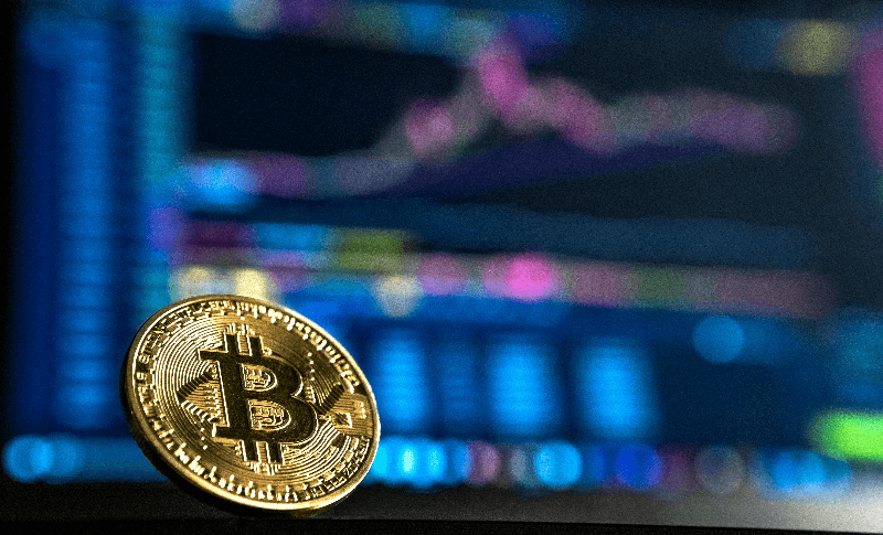 Bitcoin Price Today in USD & INR - 10 Years BTC Growth Data