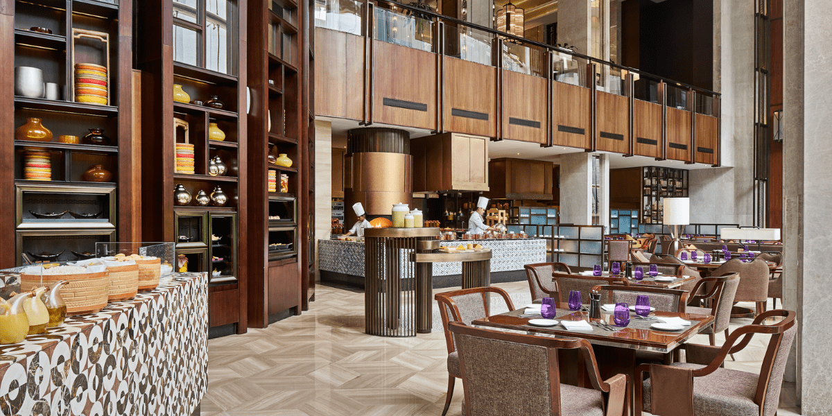 10 Affordable 10 Buffet Restaurants in Pune to Try Now