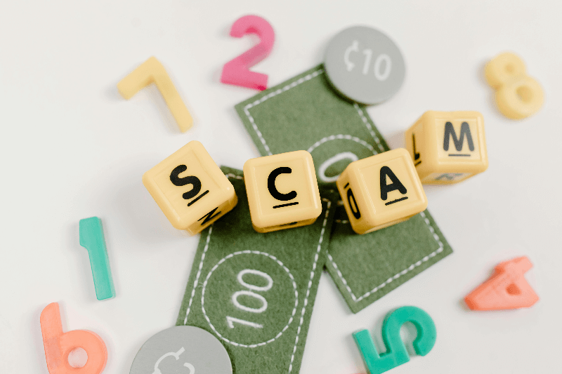 Top Financial Scams in India 2025: List, Cases & Details