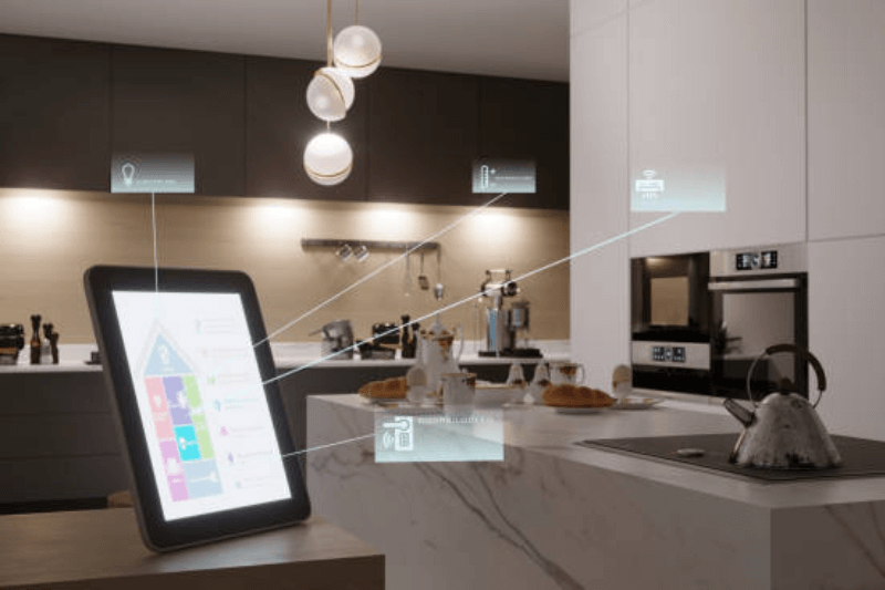 Best Smart Home Gadgets 2025 for Stylish & Secure Living