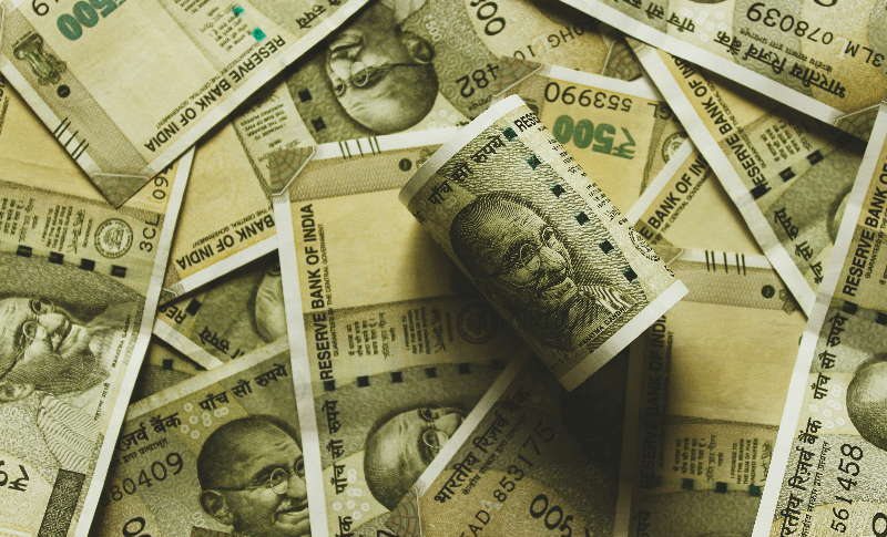 India Currency Exchange Rates Today August 27 2025 Update