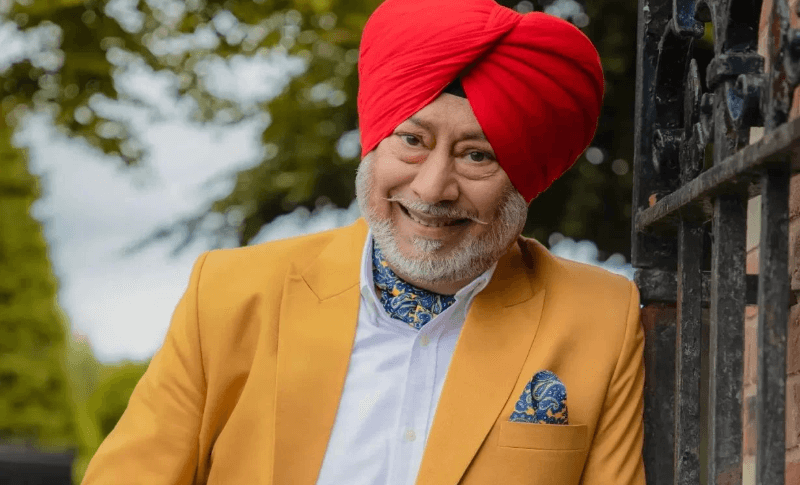 Jaswinder Bhalla Passes Away 22nd August 2025 at 65