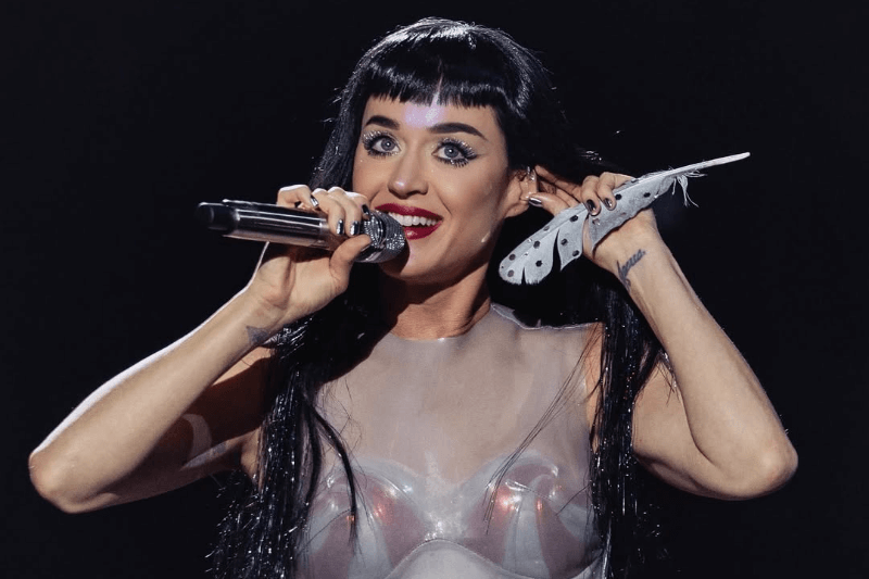 Katy Perry The Lifetimes Tour 2025 Dates & Ticket Info