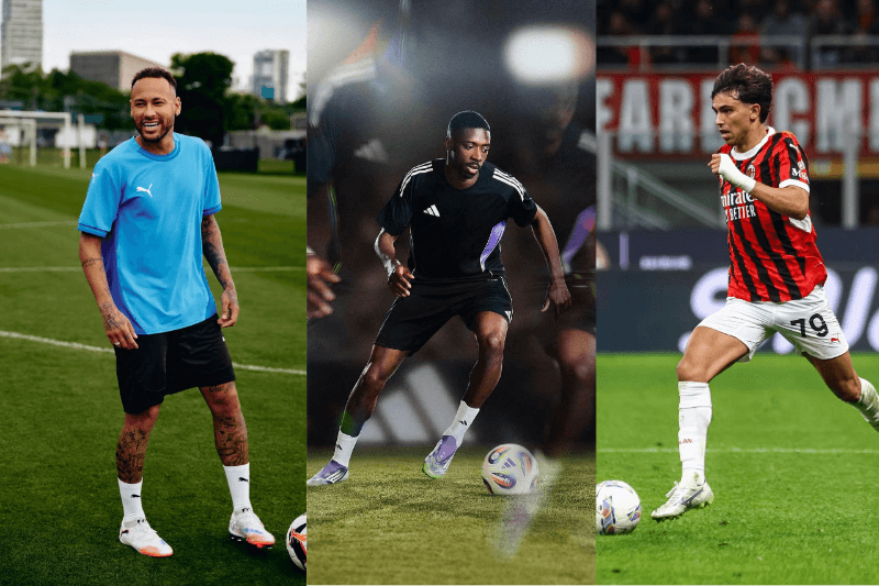 Top 5 Most Expensive Football Transfers in Europe