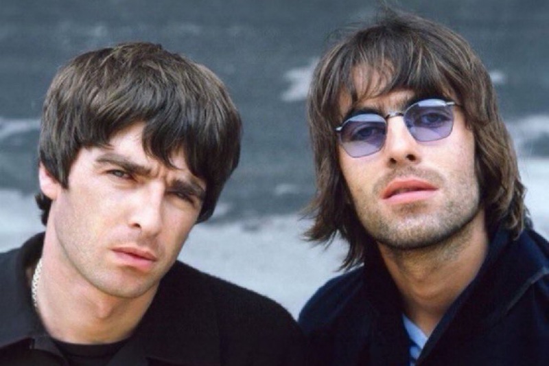 Oasis Live 25 Reunion Tour Dates Tickets Setlist