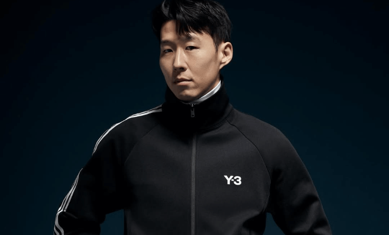 Son Heung-min Names 5 Favourite Football Players Ever
