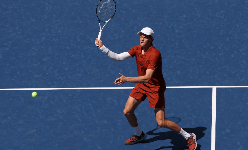 US Open 2025 Day 3 and Day 4 Highlights: Key Matches