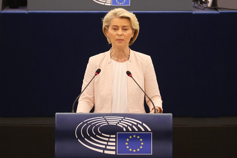 European Union 2025: Overview, Opportunities for India