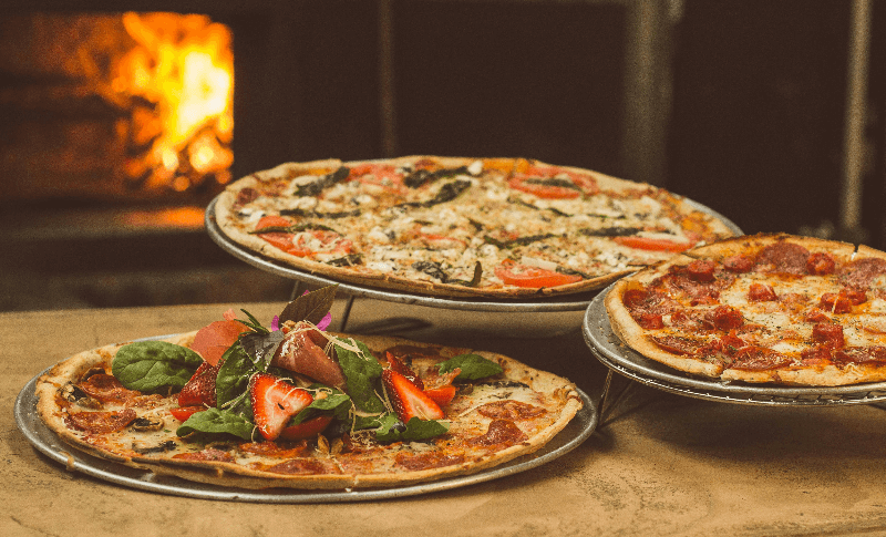 5 Best Pizza Places in Rome for Authentic Italian Flavors