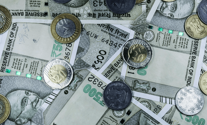 Currency Exchange Rates India Today 18 September 2025