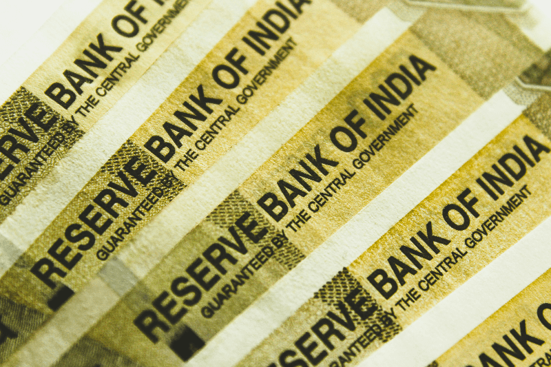 Currency Exchange Rates in India Today 17 September 2025