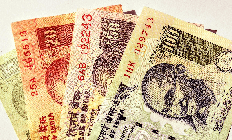Currency Exchange Rate Today 22 September 2025: INR vs USD, EUR