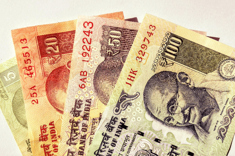Currency Exchange Rate Today 22 September 2025: INR vs USD, EUR