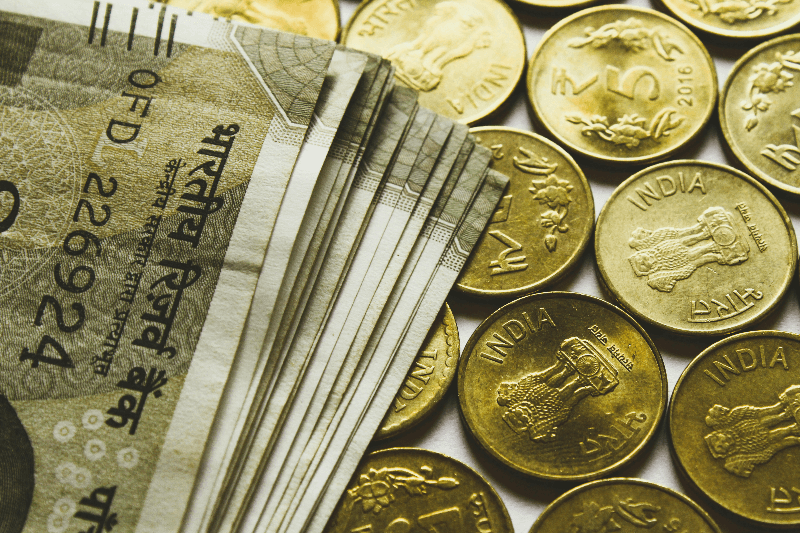 Currency Exchange Rates: INR Rates on 30 September 2025