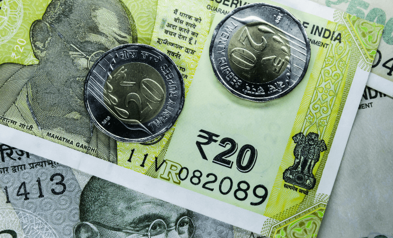 Currency Exchange Rates in India Today – 15 September 2025