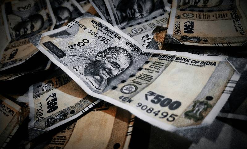 Currency Exchange Today India: INR Rates & Forex Update