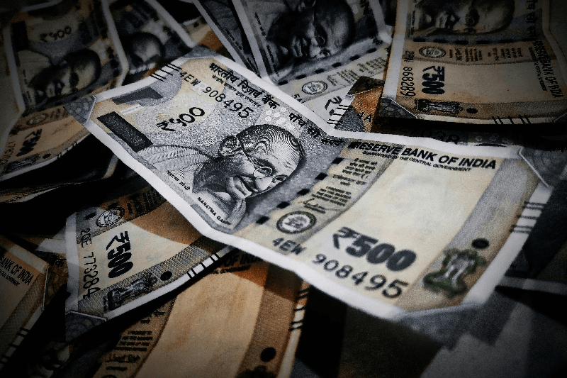 Currency Exchange Today India: INR Rates & Forex Update