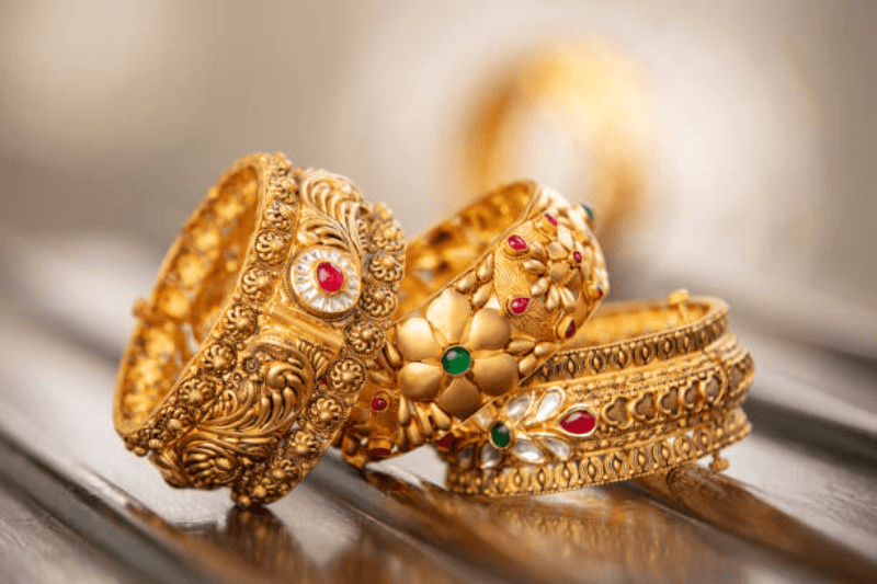 Gold Rate Today India 29 September 2025 - 14k 18k 24k Price