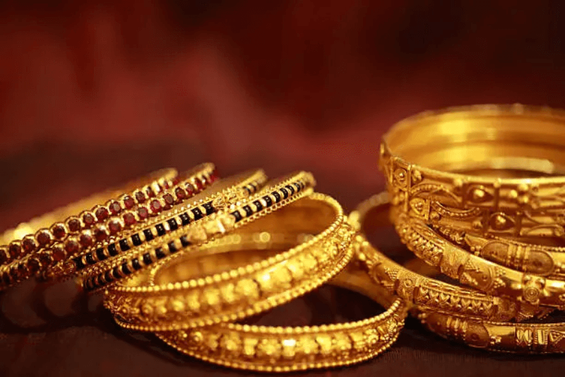 Gold Rate Today in India 24K 22K 18K September 12 2025