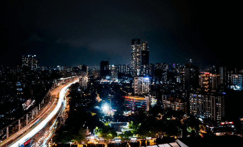10 Indian Cities That Never Sleep – Nightlife & Culture