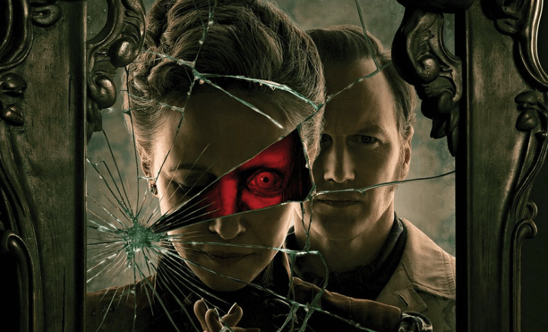 The Conjuring: Last Rites Cast, Release Date, Where to Watch