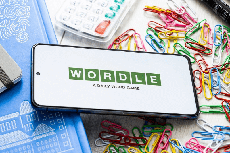 Wordle Answer 22 September 2025 – Puzzle #1556 Hints & Clue