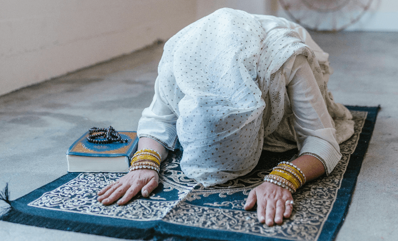 Fajr Prayer Time India 5 October 2025 – Citywise Timings