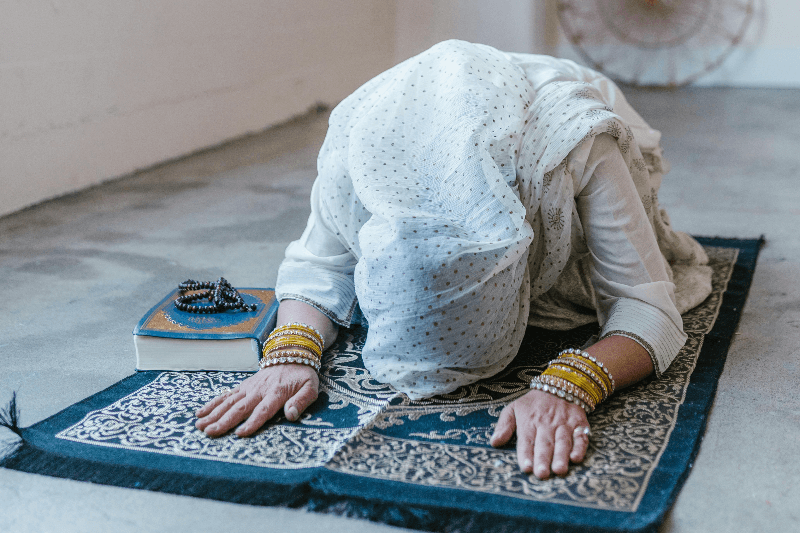 Fajr Prayer Time India 5 October 2025 – Citywise Timings