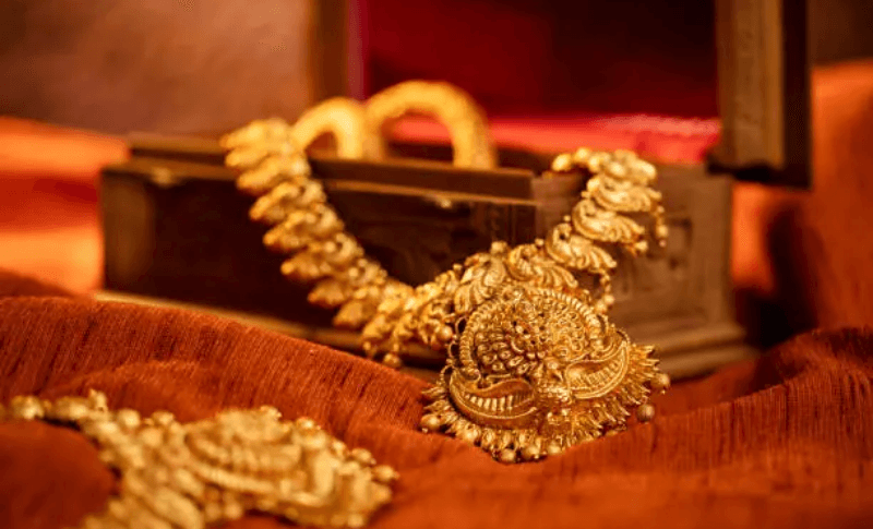 Gold Rate Today India 31 October 2025 – 24K, 22K Price