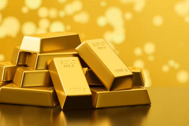 Gold Rate Today in India – 14k, 18k, 22k, 24k - 26 Oct 2025