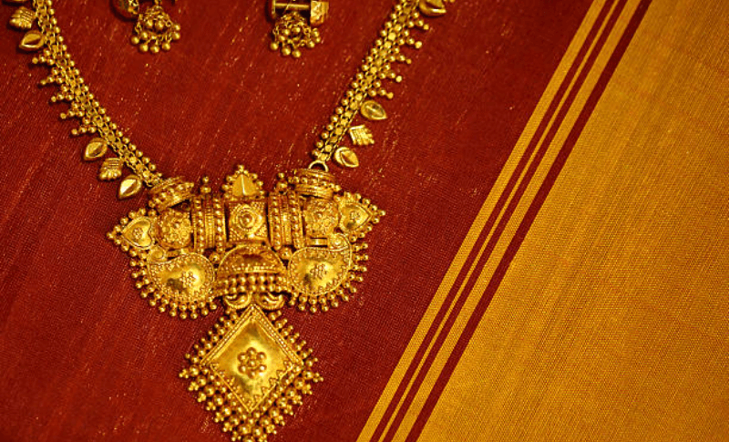 Gold Rate in India Today 25 October 2025 - 24K Price Update