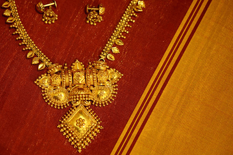 Gold Rate in India Today 25 October 2025 - 24K Price Update