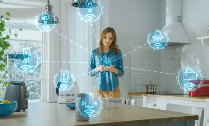 Smart Gadgets for Home - Make Everyday Life Easier
