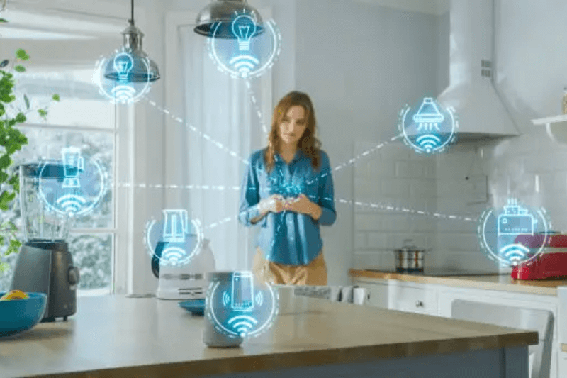 Smart Gadgets for Home - Make Everyday Life Easier