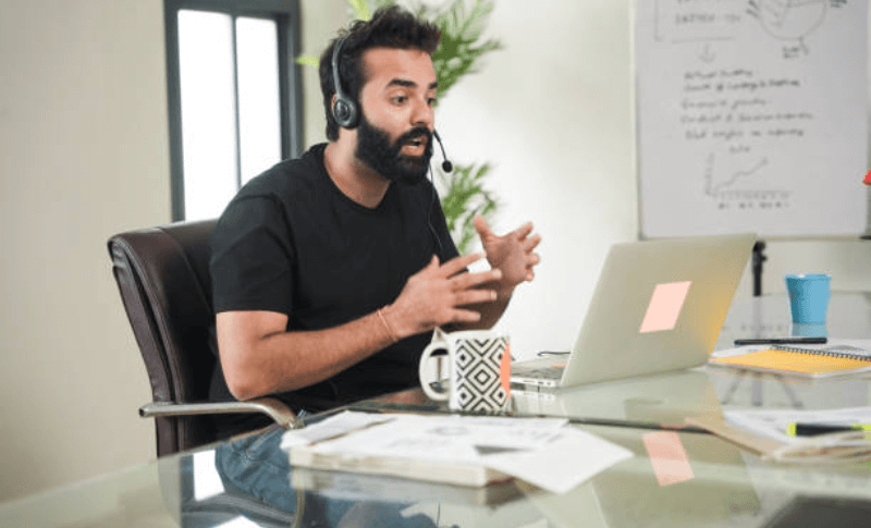 Work From Home Outfit Ideas for Comfort & Productivity