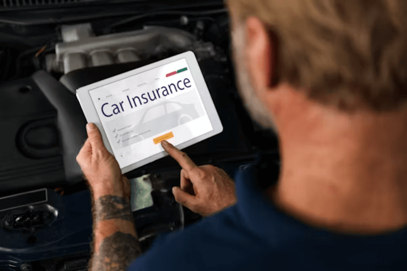 Best Car Insurance in India 2025 - Top Policy Guide