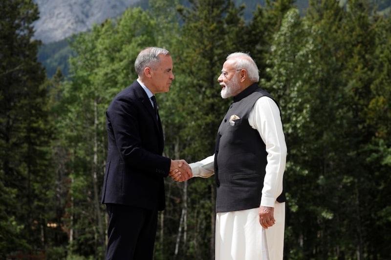 Carney to Visit India in 2026 for Major Trade Talks