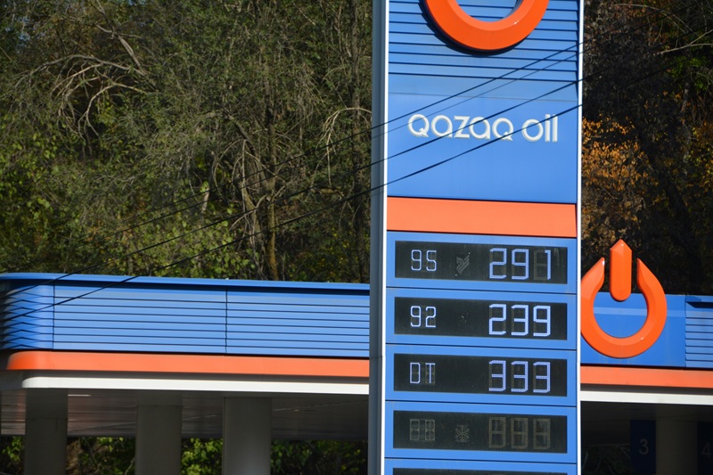 Top 10 Countries with the Cheapest Petrol Prices 2025