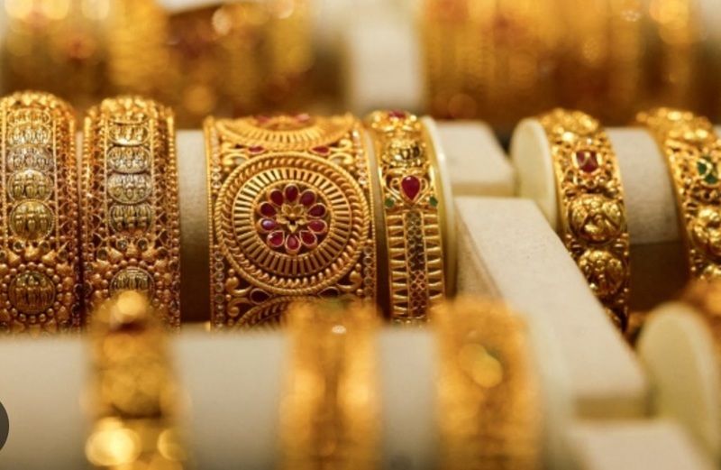Gold Rate Today in India | 14K, 18K & 24K Price Updates