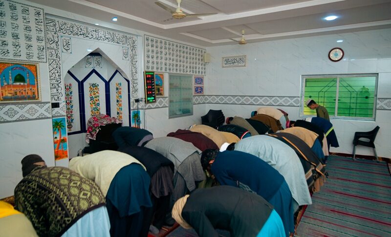 Prayer Time in India This Week – Accurate Daily Timings