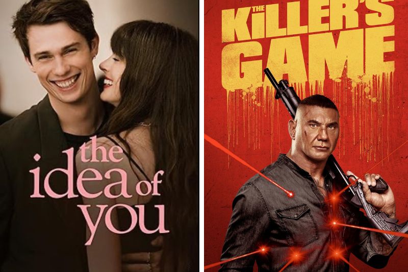 Best Weekend Binge-Watch: Top Shows & Movies to Watch