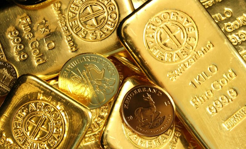 Today’s Gold Rates in India – City Wise 22K & 24K Prices