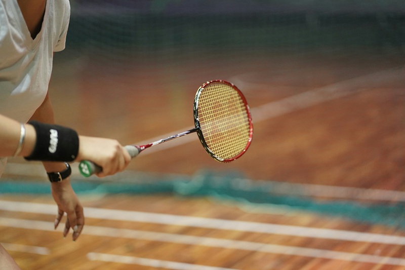 Why Badminton Is India’s Fastest-Rising Individual Sport
