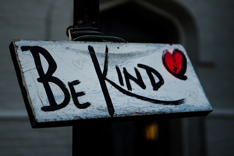 Why Small Acts of Kindness Matter Every Day