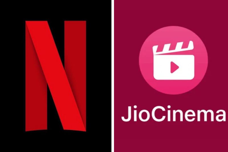 Netflix vs JioCinema vs SonyLIV: Best OTT 2025