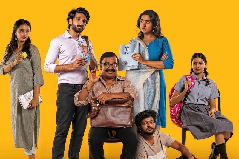 Aaromaley: How It Redefines Modern Malayali Romance